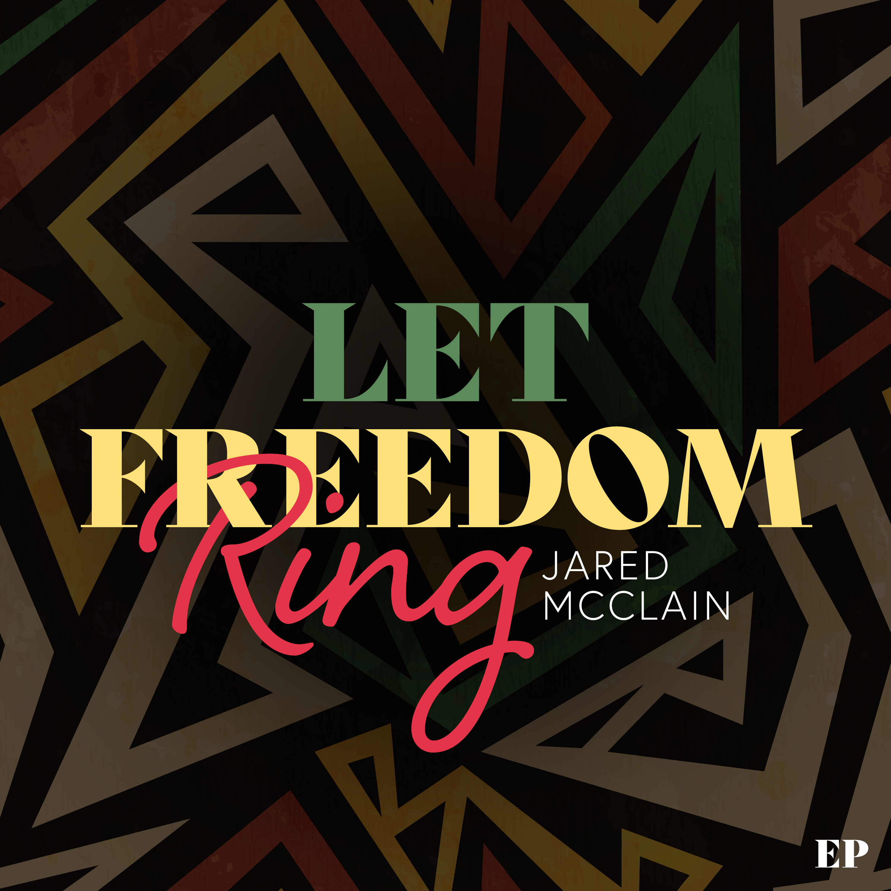 “Let Freedom Ring EP” OUT NOW! – MOUNT TEMAN AME CHURCH